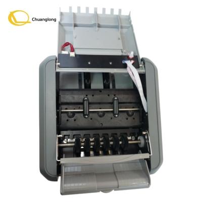 China SH-05C NC608260300190001 Money Counting Machine Multi-Currency Sorter Money Counter Detector Mixed Value Counter ATM Machine for sale