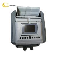 China SH-05C NC608260300190001 Money Counting Machine Multi-Currency Sorter Money Counter Detector Mixed Value Counter ATM Machine for sale