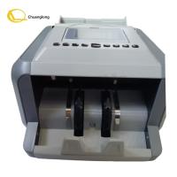 China SH-05C NC608260300190001 Money Counting Machine Multi-Currency Sorter Money Counter Detector Mixed Value Counter ATM Machine for sale