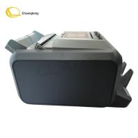 China SH-05C NC608260300190001 Money Counting Machine Multi-Currency Sorter Money Counter Detector Mixed Value Counter ATM Machine for sale