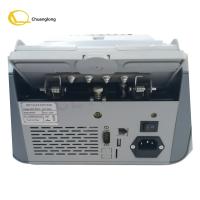 China SH-05C NC608260300190001 Money Counting Machine Multi-Currency Sorter Money Counter Detector Mixed Value Counter ATM Machine for sale