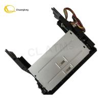 China 5640000125 5640000126 7430000301 ATM Parts  Nautilus HYOSUNG CDU10_THR HCDU Hyosung Dispensers Throat Transport Carriage Motor for sale