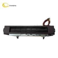 China 5640000125 5640000126 7430000301 ATM Parts  Nautilus HYOSUNG CDU10_THR HCDU Hyosung Dispensers Throat Transport Carriage Motor for sale