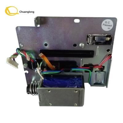China ATM Parts Hyosung HCDU 5600T EMV BCC-00018 Card Reader Shutter S5611000313 5611000313 ICT3Q8-3HT2290 55645000062 for sale