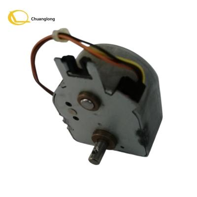 China BCC YB4238-7003P001 ATM Machine Parts OKI Piggy Motor 3 Way Blade 3 Way-selector KTA4H06A-4015 BCC YB4238-7003P001 3 Way Motor for sale