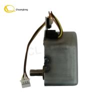 China BCC YB4238-7003P001 ATM Machine Parts OKI Piggy Motor 3 Way Blade 3 Way-selector KTA4H06A-4015 BCC YB4238-7003P001 3 Way Motor for sale