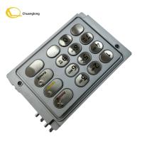 China NCR Atleos ATM Spare Parts NCR EPP 3 Italy Layout Encryption Keyboard EPP3 Pinpad 445-0744366 4450744366 Gen 2 for NCR ATM Part for sale