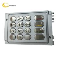 China NCR Atleos ATM Spare Parts NCR EPP 3 Italy Layout Encryption Keyboard EPP3 Pinpad 445-0744366 4450744366 Gen 2 for NCR ATM Part for sale