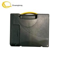 China Mei Cashflow Cassette 50043690 Bill Acceptor Validator 600 Note Cash Box SC Advance SCNR 8327 ATM CRM Selfserv Kiosk Part for sale