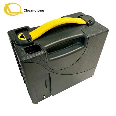 China Mei Cashflow Cassette 50043690 Bill Acceptor Validator 600 Note Cash Box SC Advance SCNR 8327 ATM CRM Selfserv Kiosk Part for sale