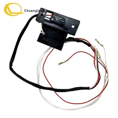China NCR Personas 5877 Cable Harness 445-0689560 Dispenser Double Picker Sensor Wire ATM CRM Selfserv Kiosk Part 4450689560 for sale