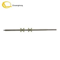 China Wincor CMD V4 Thickness Measuring Shaft 01750035768 Extractor Unit V Module 2050XE ATM CRM Selfserv Kiosk Part 1750035768 for sale