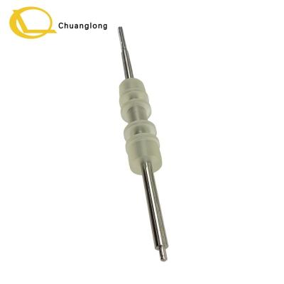 China Wincor Nixdorf CMD V4 Drive Shaft 01750035776 VModule Double Extractor Drive Belt Shaft 2050XE ATM CRM Selfserv Kiosk 1750035776 for sale