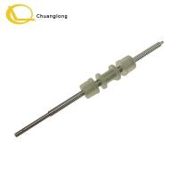 China Wincor Nixdorf CMD V4 Drive Shaft 01750035776 VModule Double Extractor Drive Belt Shaft 2050XE ATM CRM Selfserv Kiosk 1750035776 for sale