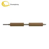 China Wincor Nixdorf CMD V4 Sponge Shaft 01750044966 Stacker CMD SR Sponge Roller Shaft 2050XE ATM CRM Selfserv Kiosk Part 01750044966 for sale
