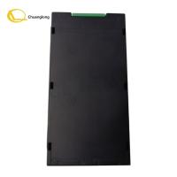 China ATM Machine Parts GRG CDM8240N-NNV-001 ATM Parts NOTE CASSETTE YT4.100.2158 Brand New Original Black+Green ATM Cash Deposit for sale