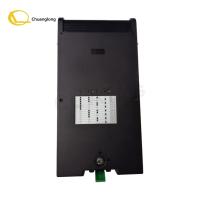 China ATM Machine Parts GRG CDM8240N-NNV-001 ATM Parts NOTE CASSETTE YT4.100.2158 Brand New Original Black+Green ATM Cash Deposit for sale