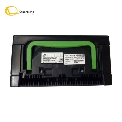 China ATM Machine Parts Diebold Nixdorf DN200 N826 CAS RECYCLING CASSETTE CONV 1750301000 01750301000 for DN Cash Dispenser for sale