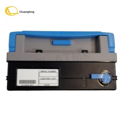 China ATM Machine Spare Parts 00155842000D 00-155842-000D in Stock Diebold 2.0 MULTI-MEDIA CSET SEC UNIV ACTIVDISPENSE Cassette for sale