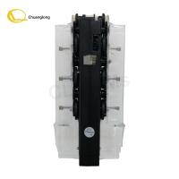 China ATM Mei SC Advance Bank Note Cassette 1200 Note Cash Box 252219009 Pusher Stacker Plate MEI Cassette Stacker Base for ATM Kiosk for sale
