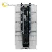 China ATM Mei SC Advance Bank Note Cassette 1200 Note Cash Box 252219009 Pusher Stacker Plate MEI Cassette Stacker Base for ATM Kiosk for sale