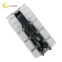 China ATM Mei SC Advance Bank Note Cassette 1200 Note Cash Box 252219009 Pusher Stacker Plate MEI Cassette Stacker Base for ATM Kiosk for sale