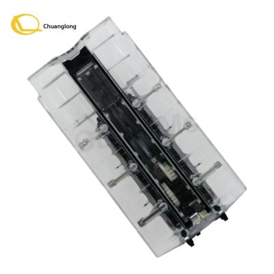 China ATM Mei SC Advance Bank Note Cassette 1200 Note Cash Box 252219009 Pusher Stacker Plate MEI Cassette Stacker Base for ATM Kiosk for sale