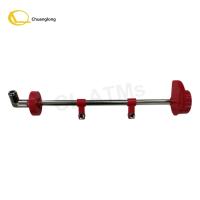 China ATM NCR S2 Dispenser Picker Shaft Pickline S2 Cash Path Pickup Rod Assy  445-0781371 4450781371 445-0756286-13 445-0756286-08 for sale