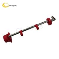 China ATM NCR S2 Dispenser Picker Shaft Pickline S2 Cash Path Pickup Rod Assy  445-0781371 4450781371 445-0756286-13 445-0756286-08 for sale