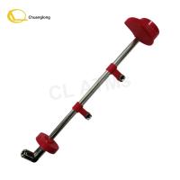 China ATM NCR S2 Dispenser Picker Shaft Pickline S2 Cash Path Pickup Rod Assy  445-0781371 4450781371 445-0756286-13 445-0756286-08 for sale