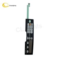 China ATM Spare Parts 4A16-T038 Glory GFB800 GFB830 KEY Glory Counter Unidades Panel Teclado 4A16-T038 GLory GFB800 Ten Key GFB-800 for sale