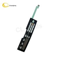 China ATM Spare Parts 4A16-T038 Glory GFB800 GFB830 KEY Glory Counter Unidades Panel Teclado 4A16-T038 GLory GFB800 Ten Key GFB-800 for sale