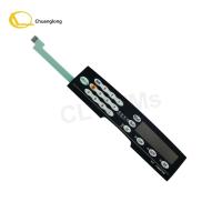 China ATM Spare Parts 4A16-T038 Glory GFB800 GFB830 KEY Glory Counter Unidades Panel Teclado 4A16-T038 GLory GFB800 Ten Key GFB-800 for sale