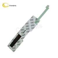 China ATM Spare Parts 4A16-T038 Glory GFB800 GFB830 KEY Glory Counter Unidades Panel Teclado 4A16-T038 GLory GFB800 Ten Key GFB-800 for sale