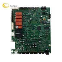 China NCR S2 Cash Dispense Control Board 445-0757206C MotherBoard PCB 4450757206 Top Level AssyATM CRS CRM Selfserv Kiosk Machine Part for sale