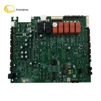 China NCR S2 Cash Dispense Control Board 445-0757206C MotherBoard PCB 4450757206 Top Level AssyATM CRS CRM Selfserv Kiosk Machine Part for sale