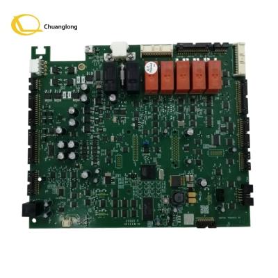 China NCR S2 Cash Dispense Control Board 445-0757206C MotherBoard PCB 4450757206 Top Level AssyATM CRS CRM Selfserv Kiosk Machine Part for sale