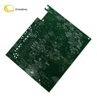 China NCR S2 Cash Dispense Control Board 445-0757206C MotherBoard PCB 4450757206 Top Level AssyATM CRS CRM Selfserv Kiosk Machine Part for sale