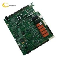 China NCR S2 Cash Dispense Control Board 445-0757206C MotherBoard PCB 4450757206 Top Level AssyATM CRS CRM Selfserv Kiosk Machine Part for sale