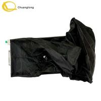China Cash Bag for Cash Deposit Machine Safe Cash Free Fall Canvas Bag Banknote Cassette ATM CDM Kiosk Self-service Machine for sale
