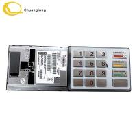 China Diebold EPP5 BSC LGE ST STL Spanish Keyboard 49-216680-764E Opteva EPP5 Pinpad ATM CRM CDM Selfserv Kiosk Part 49216680764E for sale