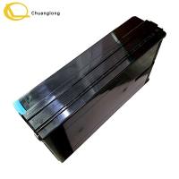 China Diebold Nixdorf Opteva 1.5 Cassette  00-104777-000N Cash Box AFD Multi Media CSET ATM CDM Kiosk Selfserv Part 00104777000N for sale