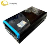 China Diebold Nixdorf Opteva 1.5 Cassette  00-104777-000N Cash Box AFD Multi Media CSET ATM CDM Kiosk Selfserv Part 00104777000N for sale