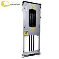 China Diebold Opteva 5500 AFD Transport 720mm 49-242431-000H Presenter 2.0 Frontal ATM CRM CDM Selfserv Kiosk Part 49242431000H for sale