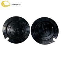 China Diebold Stacker Cam Disk 49-201057-000B Stacker Timing Pulley Plastic Opteva 5500 ATM CDM CRM Kiosk Selfserv Part 49201057000B for sale