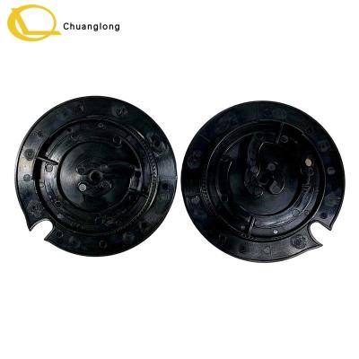 China Diebold Stacker Cam Disk 49-201057-000B Stacker Timing Pulley Plastic Opteva 5500 ATM CDM CRM Kiosk Selfserv Part 49201057000B for sale