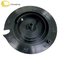 China Diebold Stacker Cam Disk 49-201057-000B Stacker Timing Pulley Plastic Opteva 5500 ATM CDM CRM Kiosk Selfserv Part 49201057000B for sale