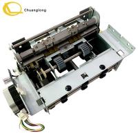 China GRG Banking CDM8240 Note Feeder NF-001 YT4.029.020 Fujitsu Note Feeder 9250 H68N ATM CDM CRM Kiosk Selfserv Part 502011771 for sale