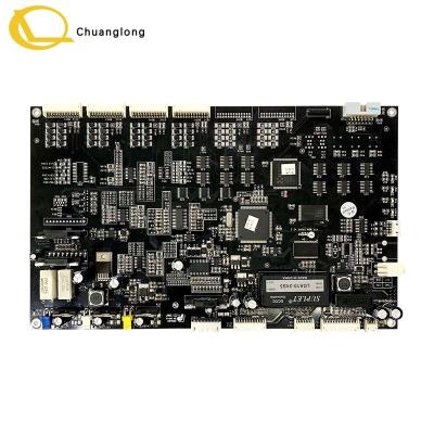 China GRG Banking H22N 8240 Dispenser Main Board YT2.503.143 CDM8240-MB-001 PCB Fujitsu ATM CDM Selfserv Part YT2.503.143 715050008 for sale