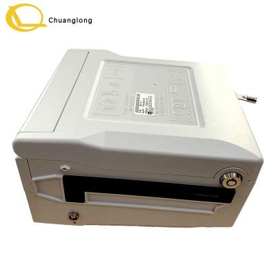 China Hyosung Innovue 1000 Note Cassette S7430002494 GCDU 1k Cassette Cash Box with Lock and Key ATM CRM Selfserv Kiosk Part 7430002494 for sale